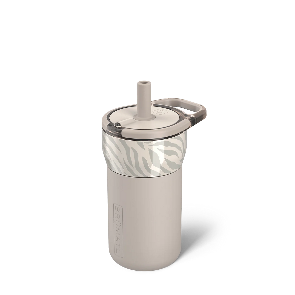 Leap 12oz Tumbler – Outside and In