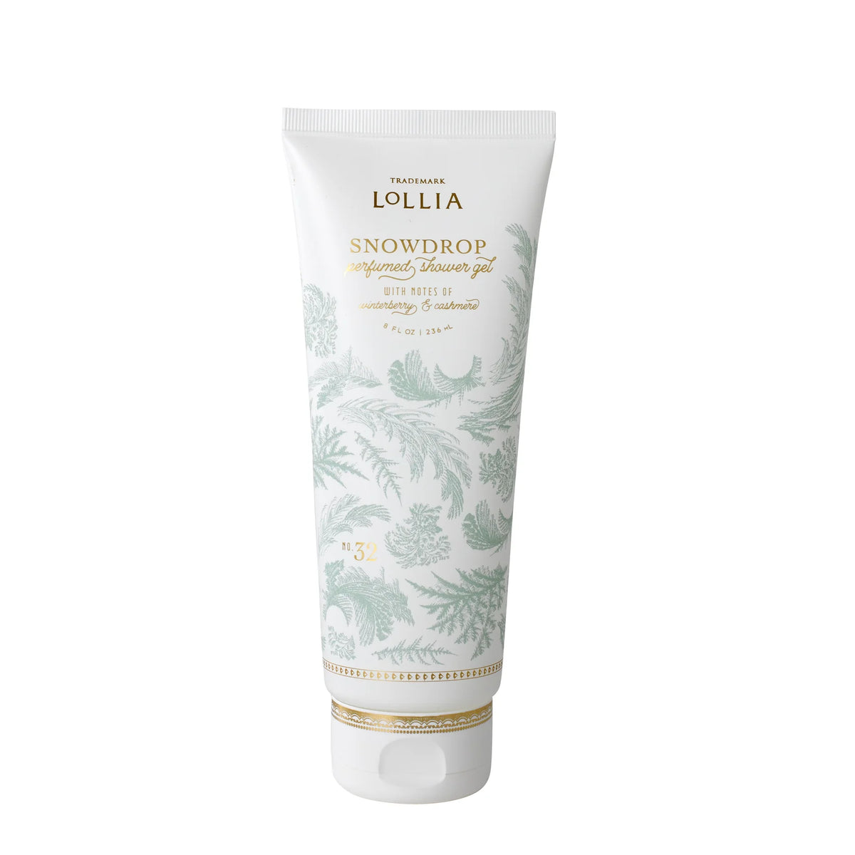 Lollia Snowdrop Collection – Outside and In