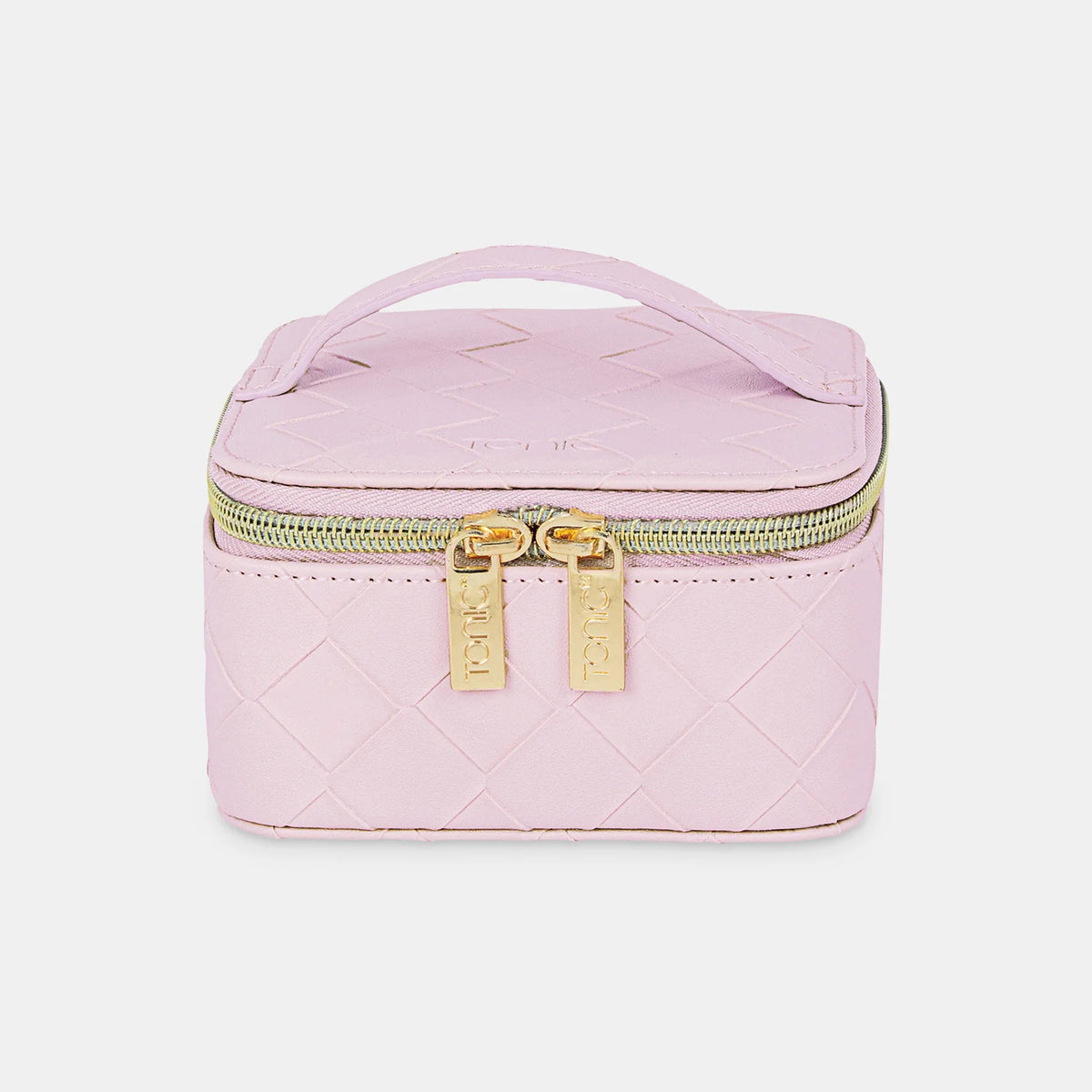 Tonic Peony Pink Collection – Outside and In