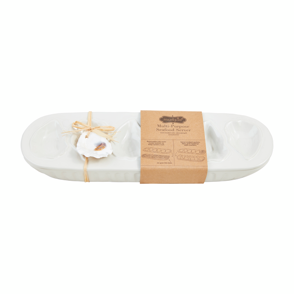 Oyster Chiller Tray Set – Outside and In