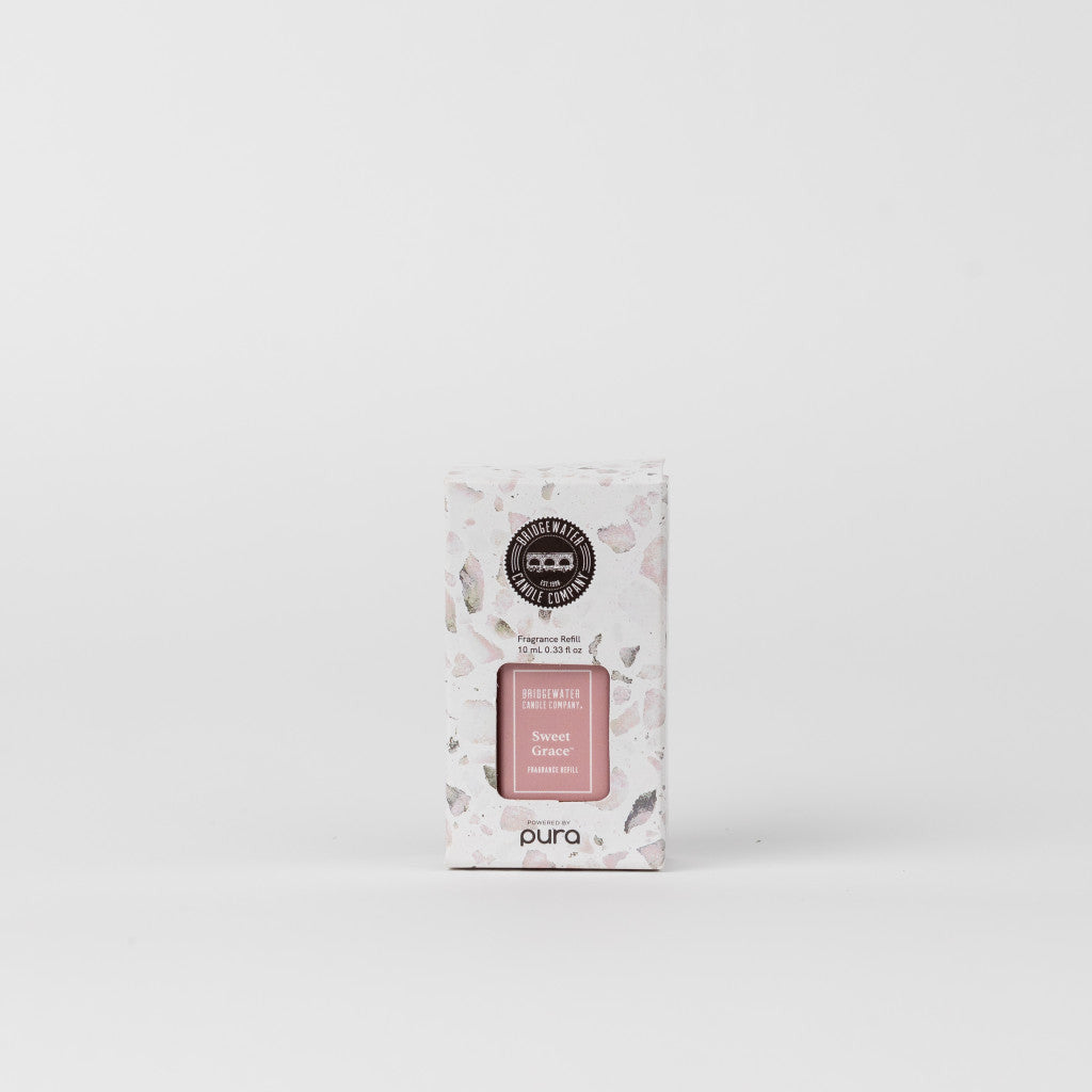 Pura Sweet Grace Refill – Outside and In