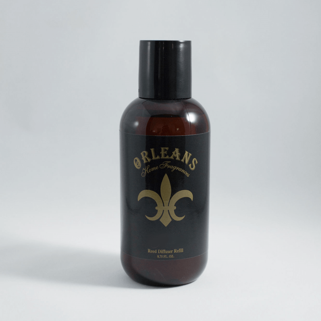 Orleans Reed Refill – Outside and In