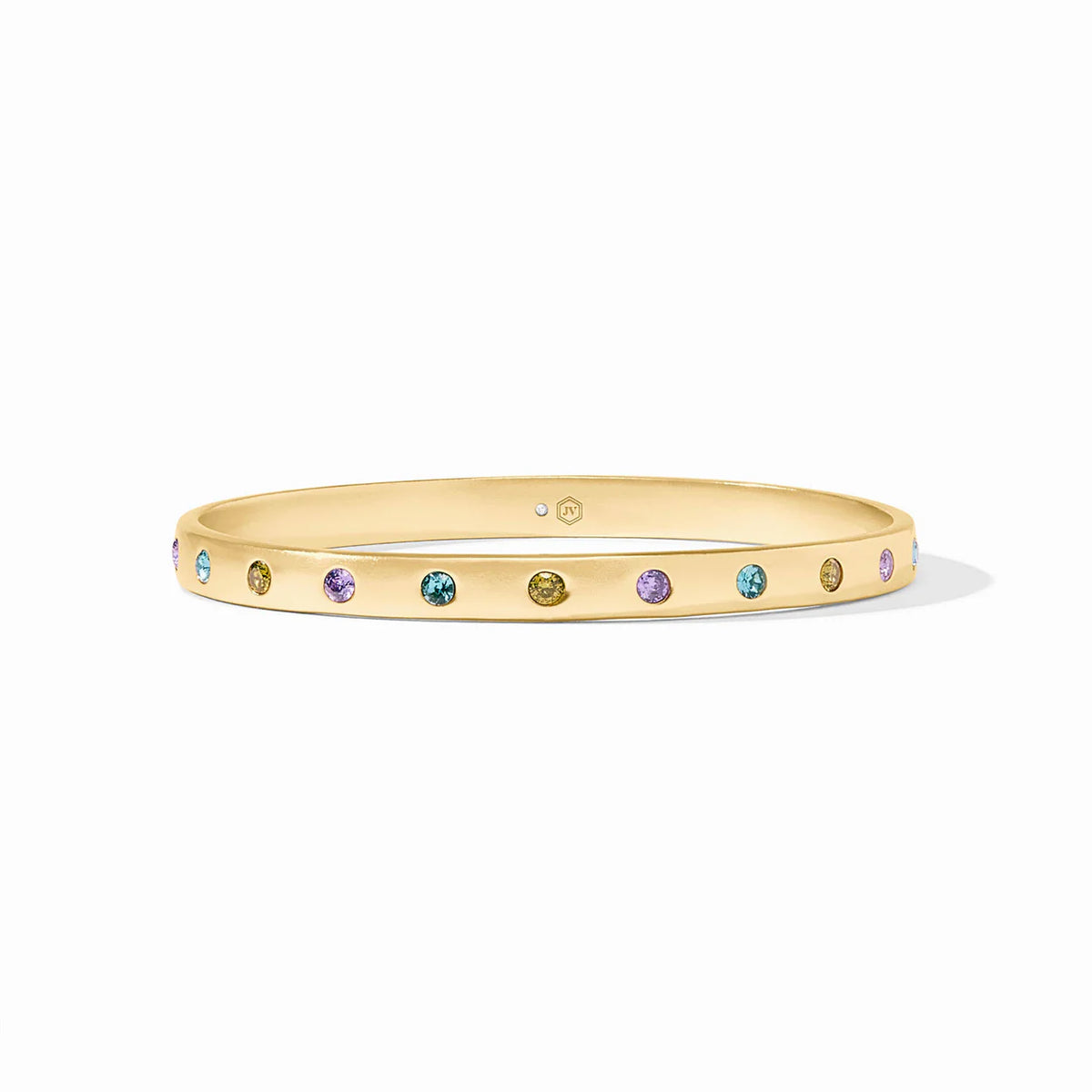 Rainbow Bangle – Outside and In